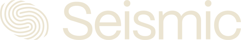 Meet Seismic – Seismic